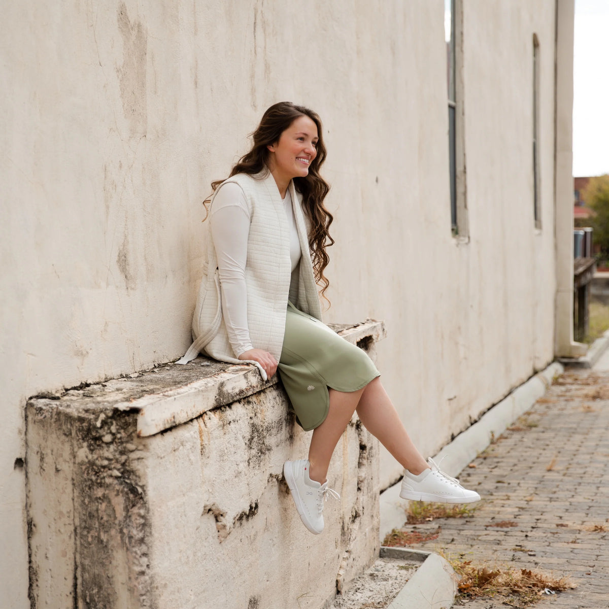 Snoga Athletics' Capsule Collection for Christian Lifestyle Influencer