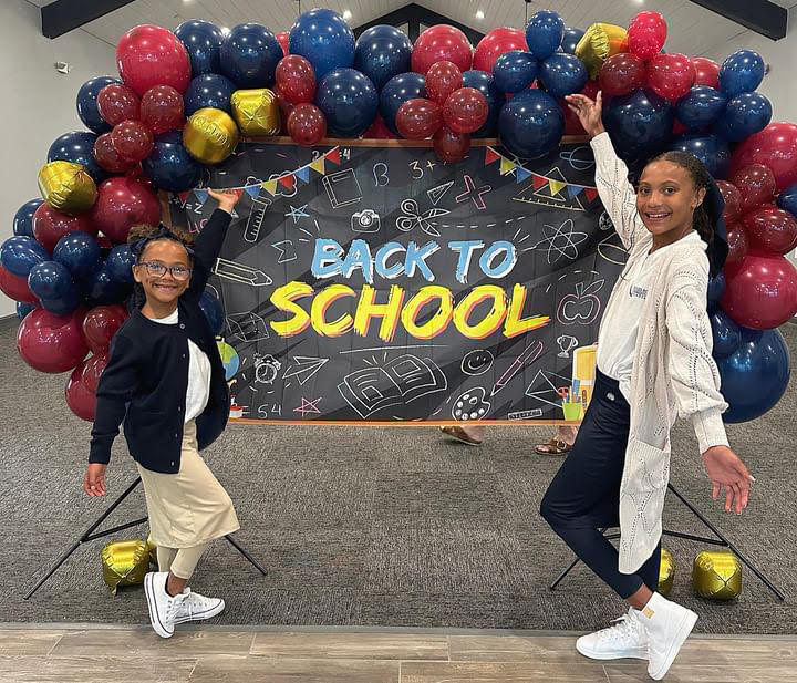 Back to School with Snoga Athletics: Stylish and Modest Uniforms for K