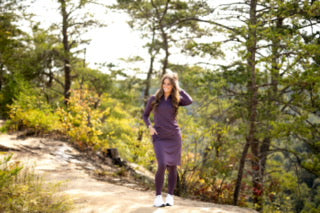 Snoga Athletics: More Than Just Activewear – How a Single Skirted Legg
