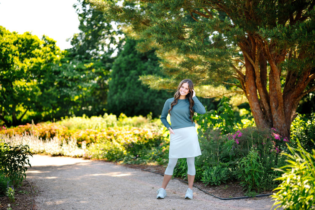 Effortless Style: Snoga’s Modern Modest Looks for Every Occasion ...