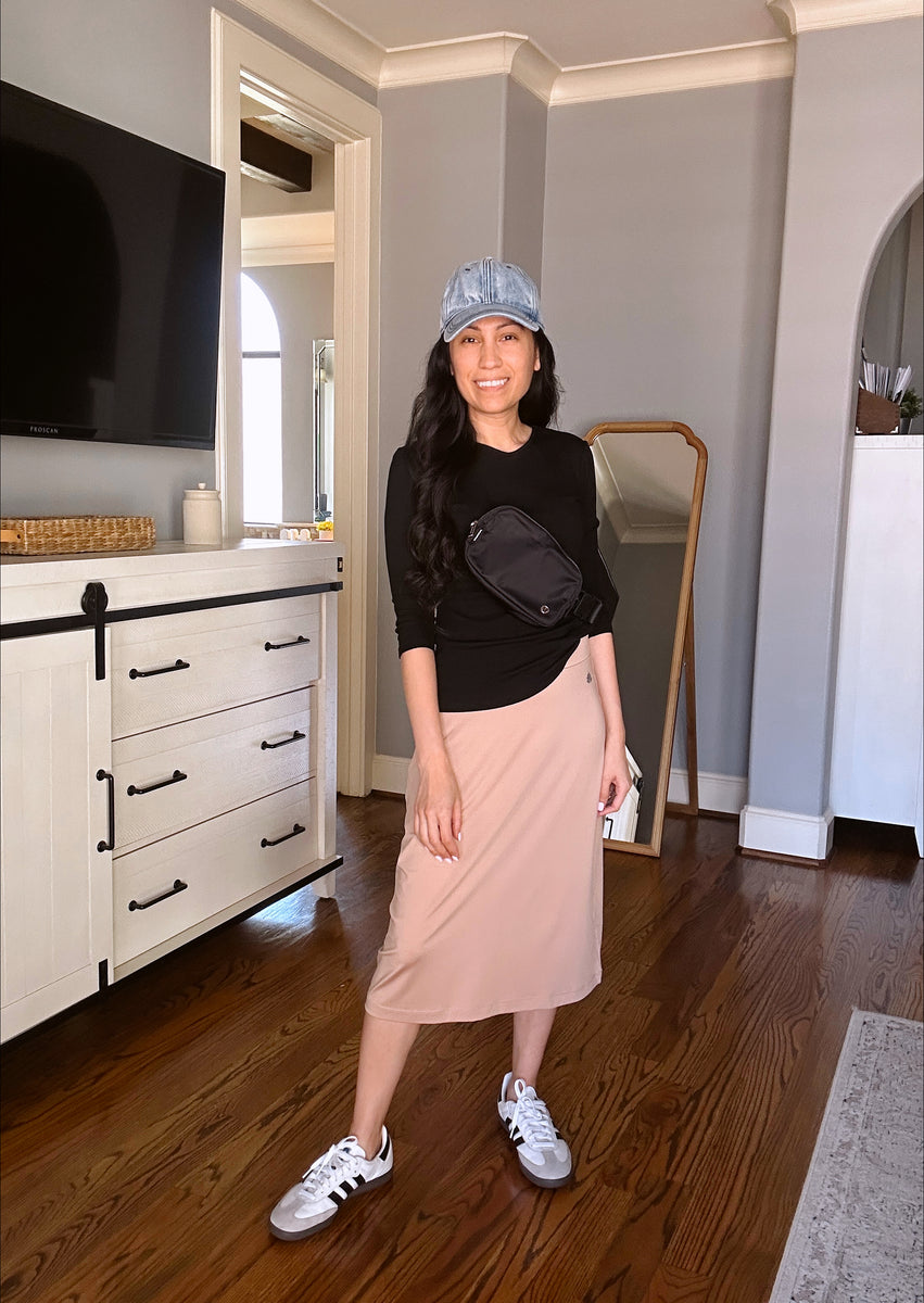 The Modern Modest Woman: How Snoga Athletics Meets Today’s Fashion Nee