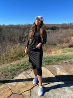 Snoga Athletics: Redefining Athletic Fashion with Modesty and Innovati