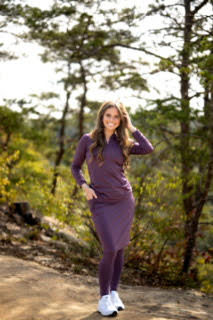 Snoga Athletics: The Latest Trends in Modest Fall Fashion