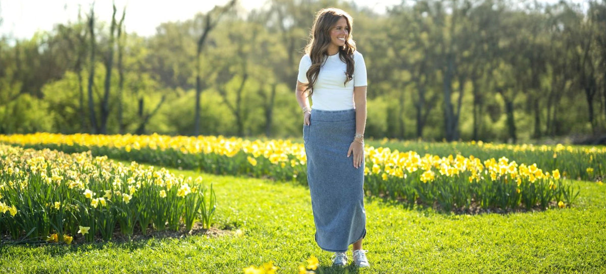 Snoga Stretch Denim – Snoga Athletics