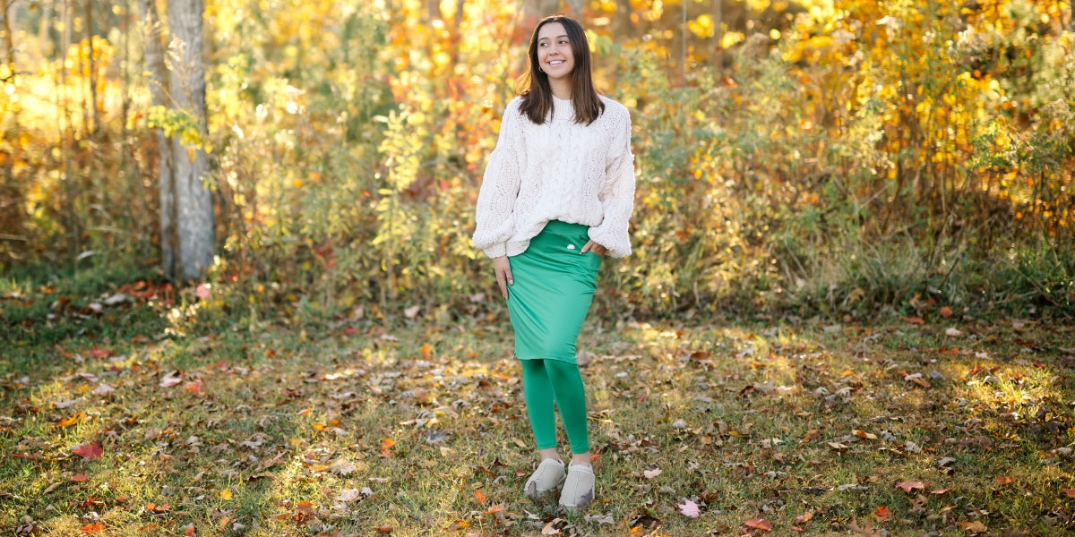 Snoga Athletics Holiday Collection december holiday colors gift giving