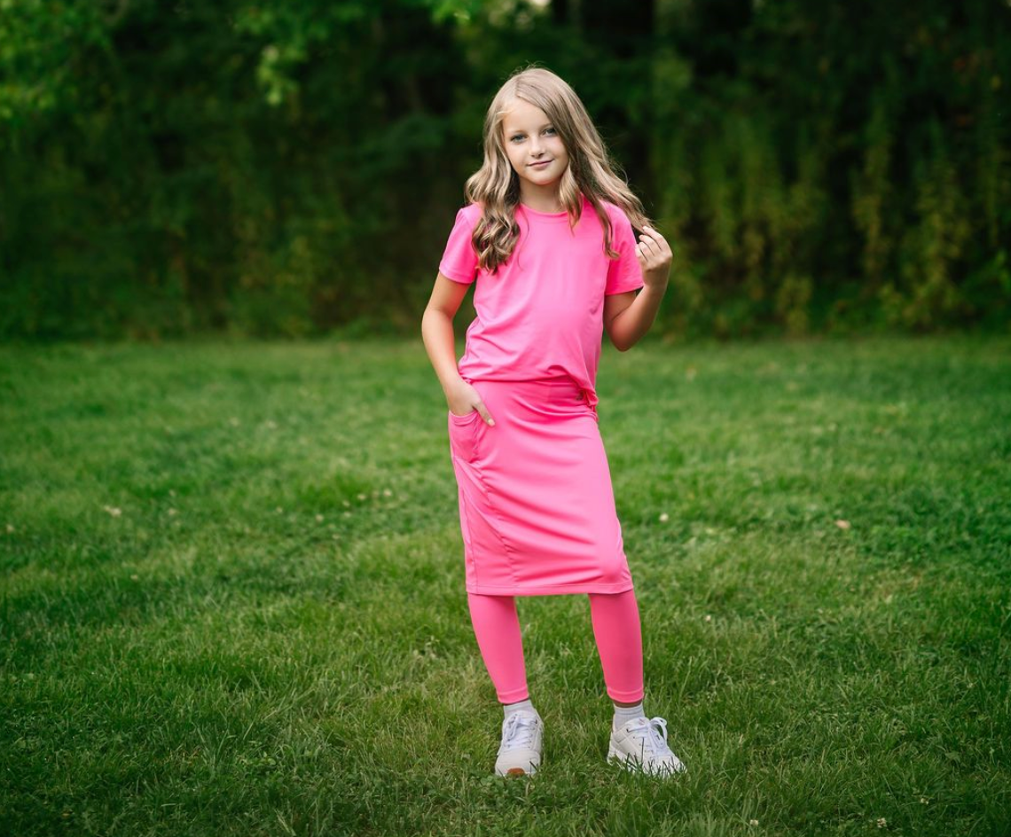 Snoga Girls – Snoga Athletics