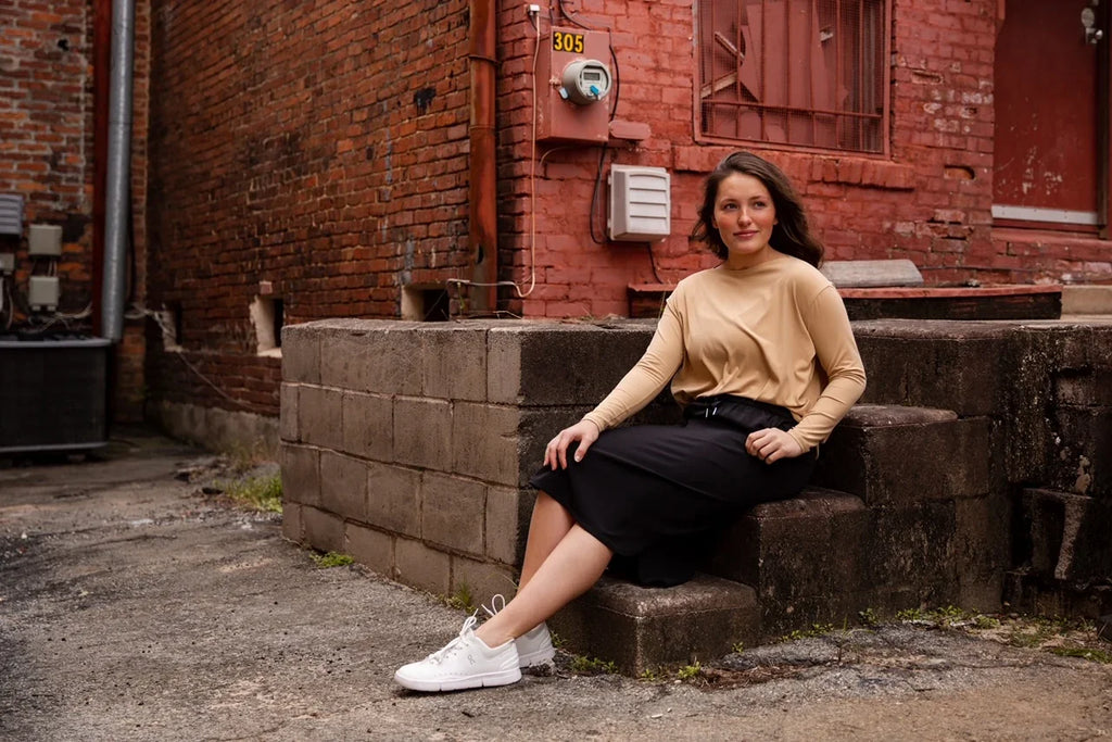 Modest Active Wear For Women | Snoga Athletics