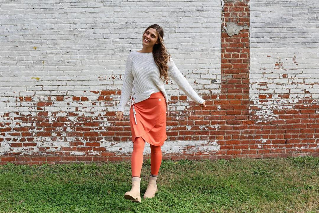 Modest Active Wear For Women | Snoga Athletics