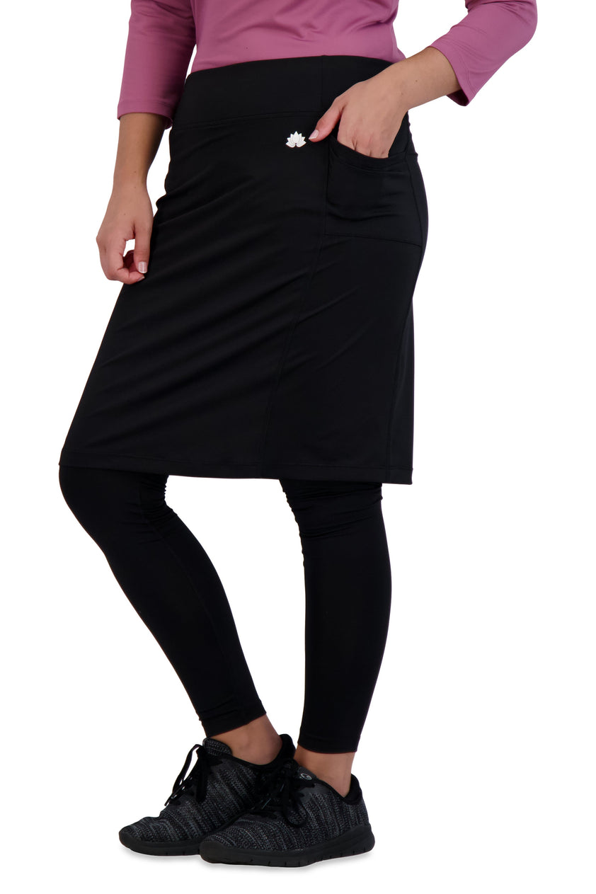 Ankle Sport Snoga Black by Snoga Athletics