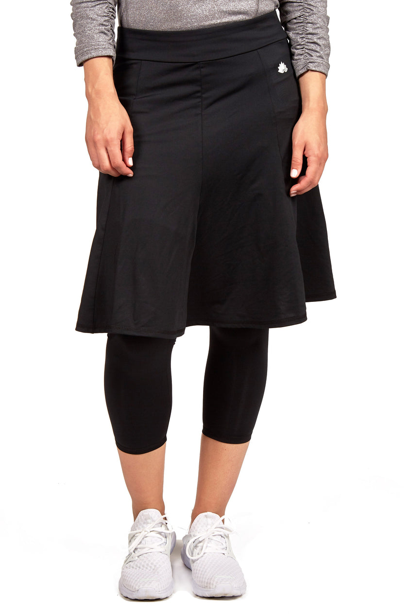 Sa Ballet Snoga 22 Black by Snoga Athletics